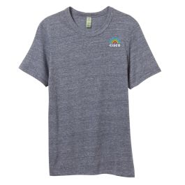 Rainbow Cisco Jersey T-Shirt (Unisex)