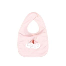 Baby Bib (Pink)