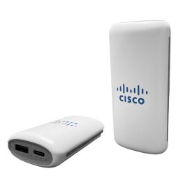 Core Power Bank - White