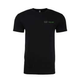 Cisco Meraki T-shirt